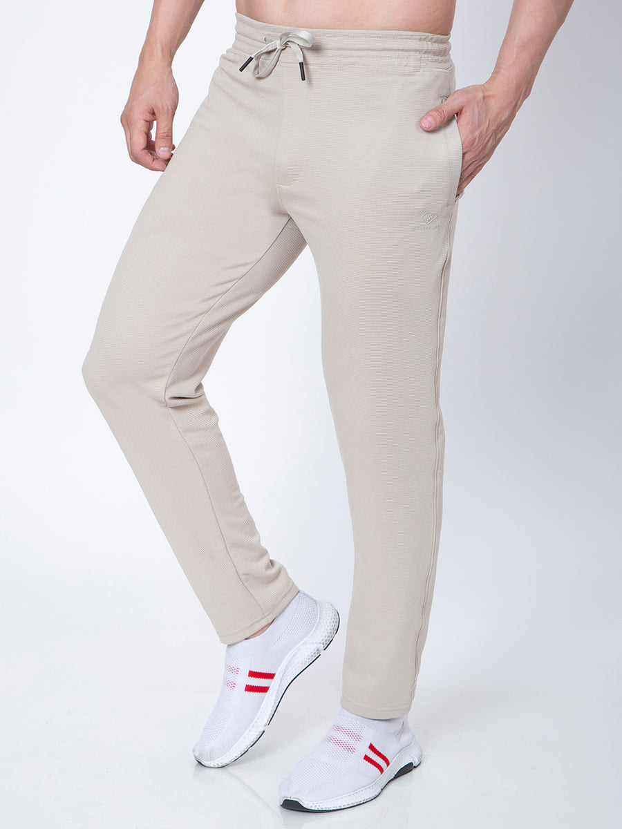 Mens Solid Fawn Color Lower – Sparkyjeans